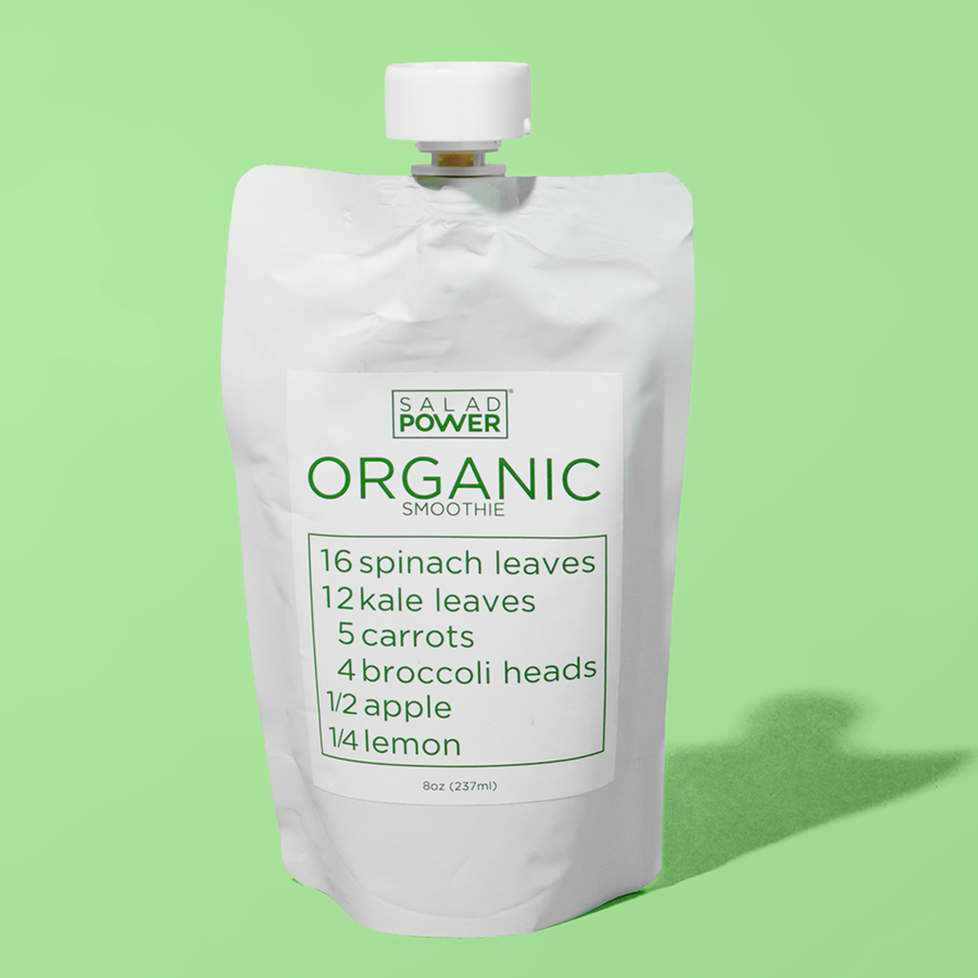 SaladPower®